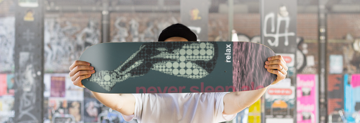 CutomBoardPrint – Your platform for creating unique, custom skateboard ...